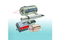 Temperature Management System Monitoring | Contact EDWARDS SAS