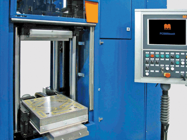 Quotes for Supplies for injection presses | Industry Plaza
