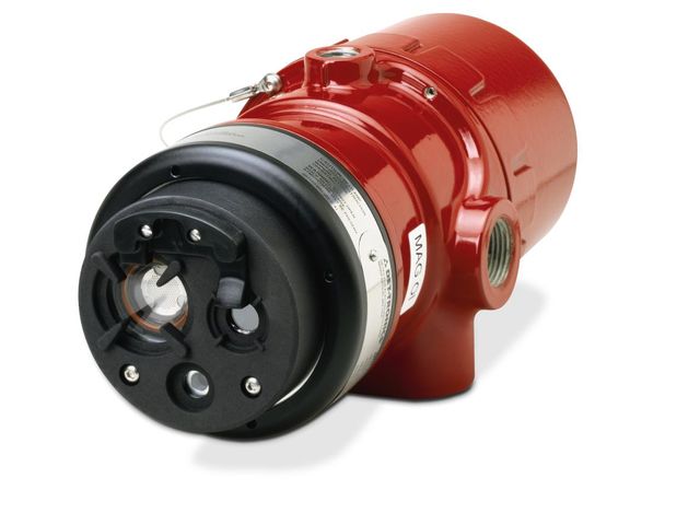 UV/IR Flame Detector - X5200G