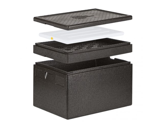 Quotes for Heat insulated box | Industry Plaza