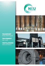 Catalogues of the industry (industrial product pages, quotes, purchases ...