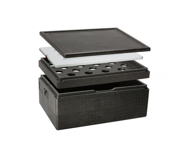 Quotes for Heat insulated box | Industry Plaza