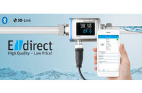 Electromagnetic flowmeter | Proline Promag P 300 | Contact ENDRESS ...