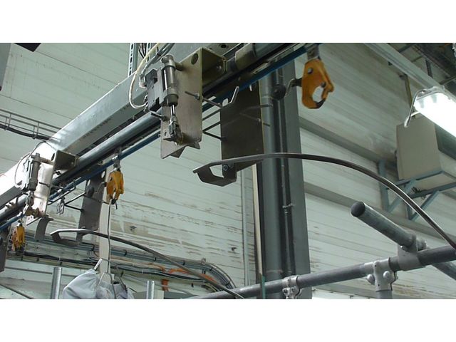 Quotes for Aerial conveyors | Industry Plaza
