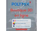 Releases POLYMIX | Industrial supplier