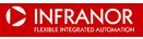 INFRANOR | Industrial supplier