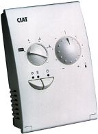 V20 | Contact CIAT INDUSTRIES