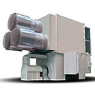 Large AC/DC Motors and Generators | Contact GE ENERGY