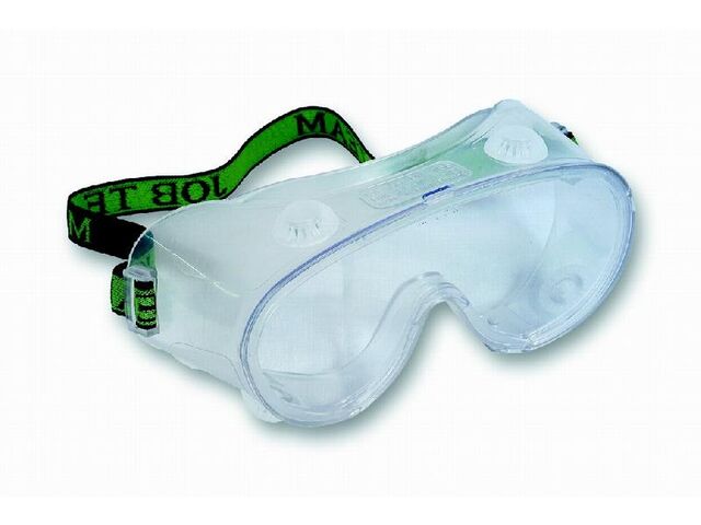 Quotes for Industrial safety: Eye protection | Industry Plaza