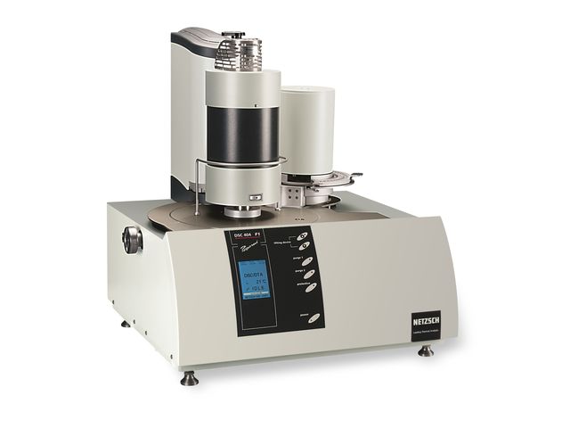 Quotes for Calorimeter | Industry Plaza