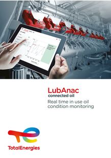 Catalogs TotalEnergies Lubrifiants | Industrial products