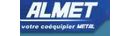 ALMET | Industrial supplier