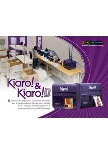 Catalogs QUICKLABEL | Industrial products