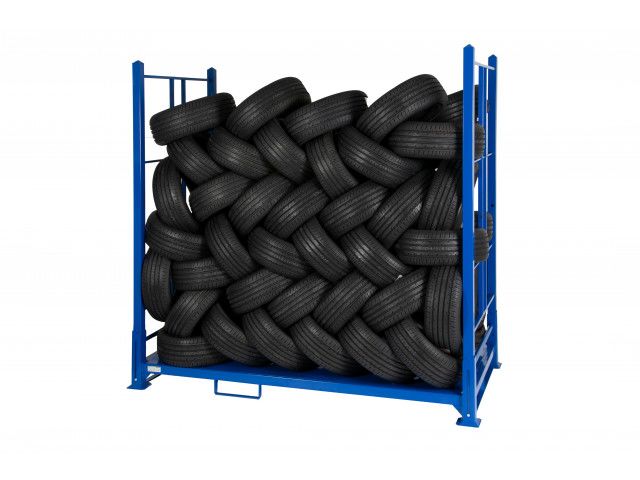 Quotes for Mobile racking | Industry Plaza