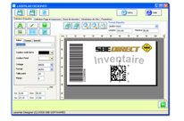 Packaged coding software : CoLOS Create Professionnal | Contact MARKEM ...