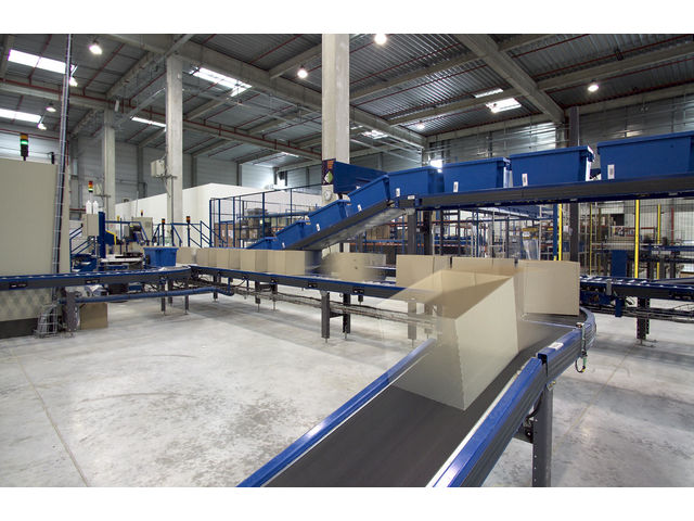 Quotes for Belt conveyors | Industry Plaza