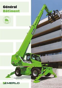 Download MERLO France