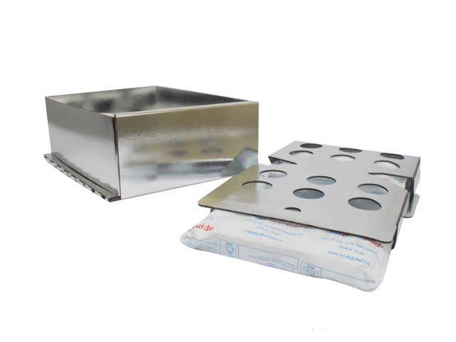 Quotes for Heat insulated box | Industry Plaza