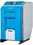 Nitrogen Compressors | Contact BAUER COMPRESSEURS