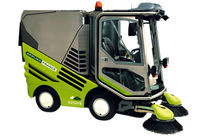 APPLIED SWEEPERS | Industrial supplier