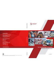 Catalogs Neousys Technology Inc. | Industrial products