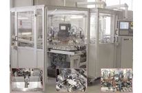 Balancing machines: Tool Dynamic 2002 Economic | Contact HAIMER