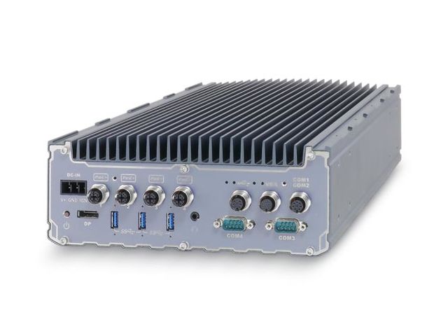 Quotes for Fanless PC | Industry Plaza