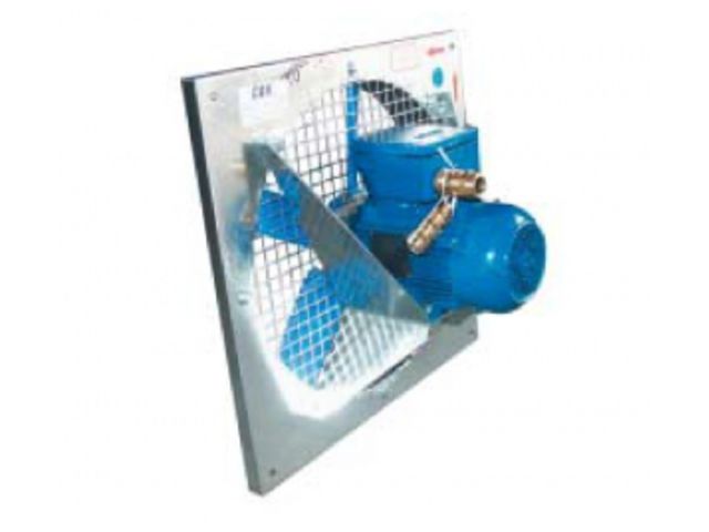 Quotes for Helicoidal fan | Industry Plaza