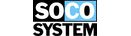 SOCO SYSTEM SAS | Industrial supplier